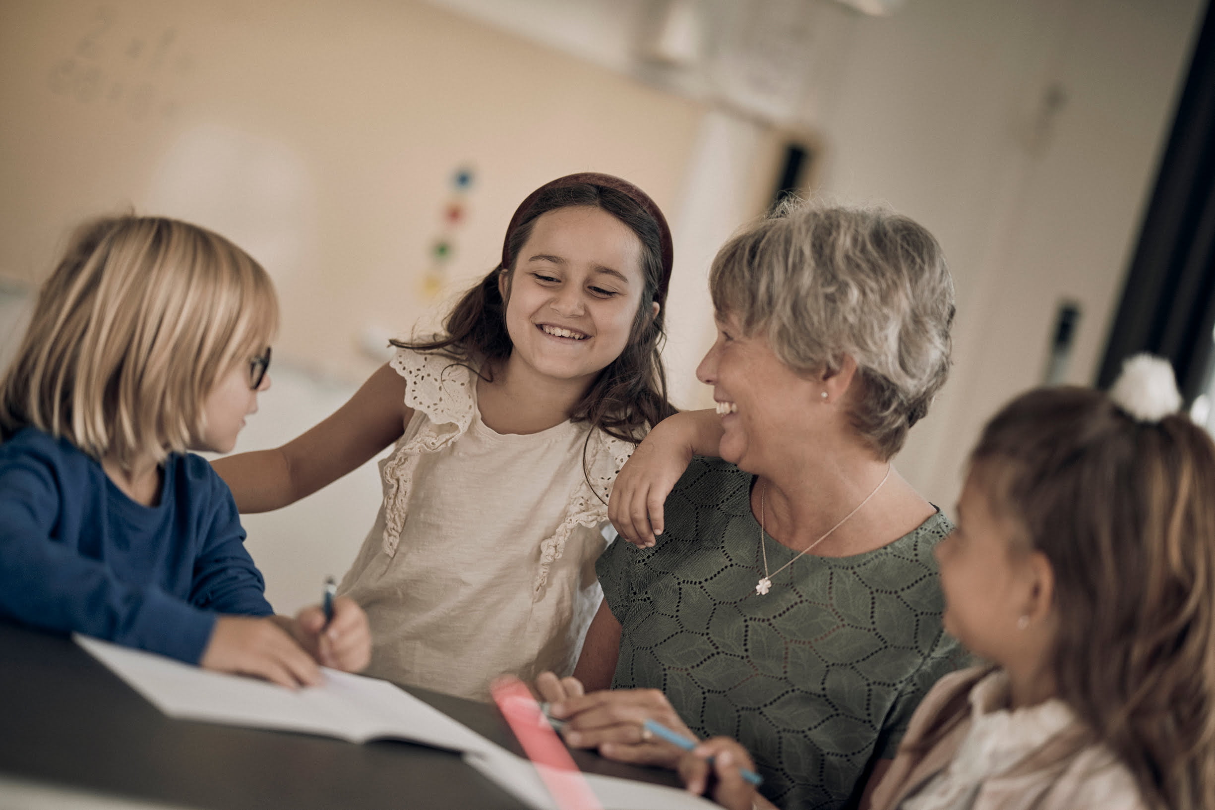 Noblakoden | Noblaskolan Solna